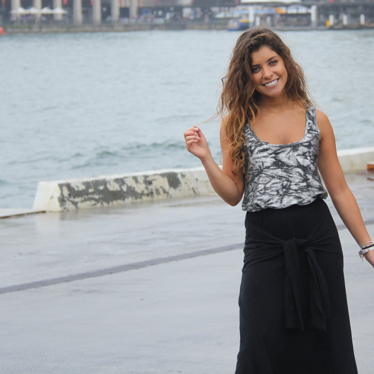 Tops & Tunics – Rebecca Ruby