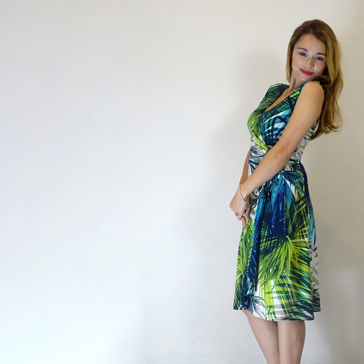 Colourful – Rebecca Ruby