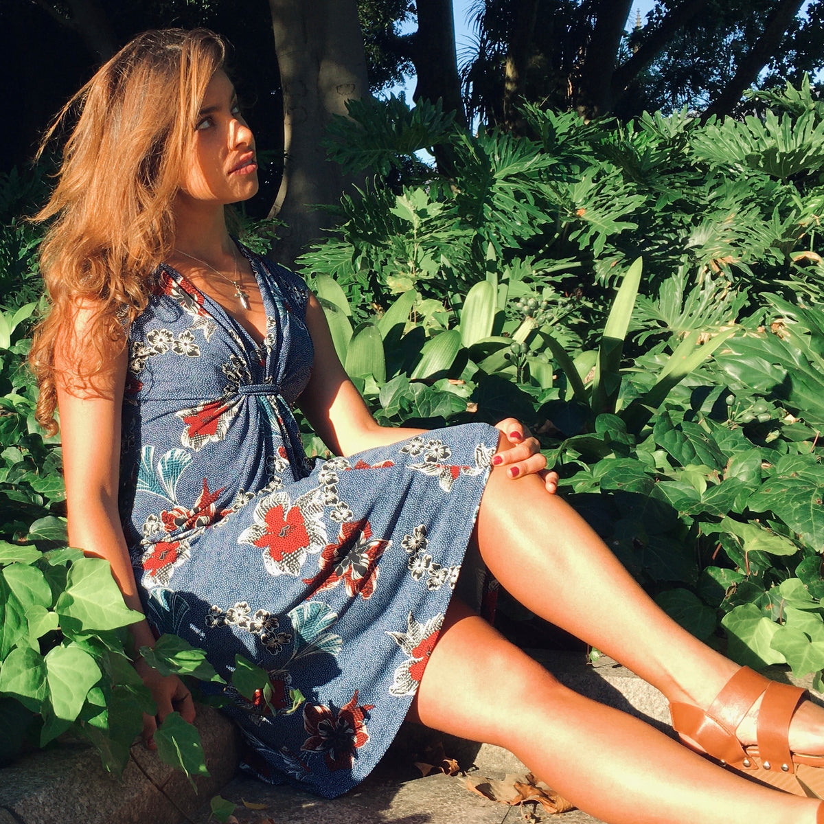 Night Bloom St Tropez – Rebecca Ruby